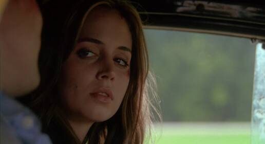 Screenshots - Wrong Turn