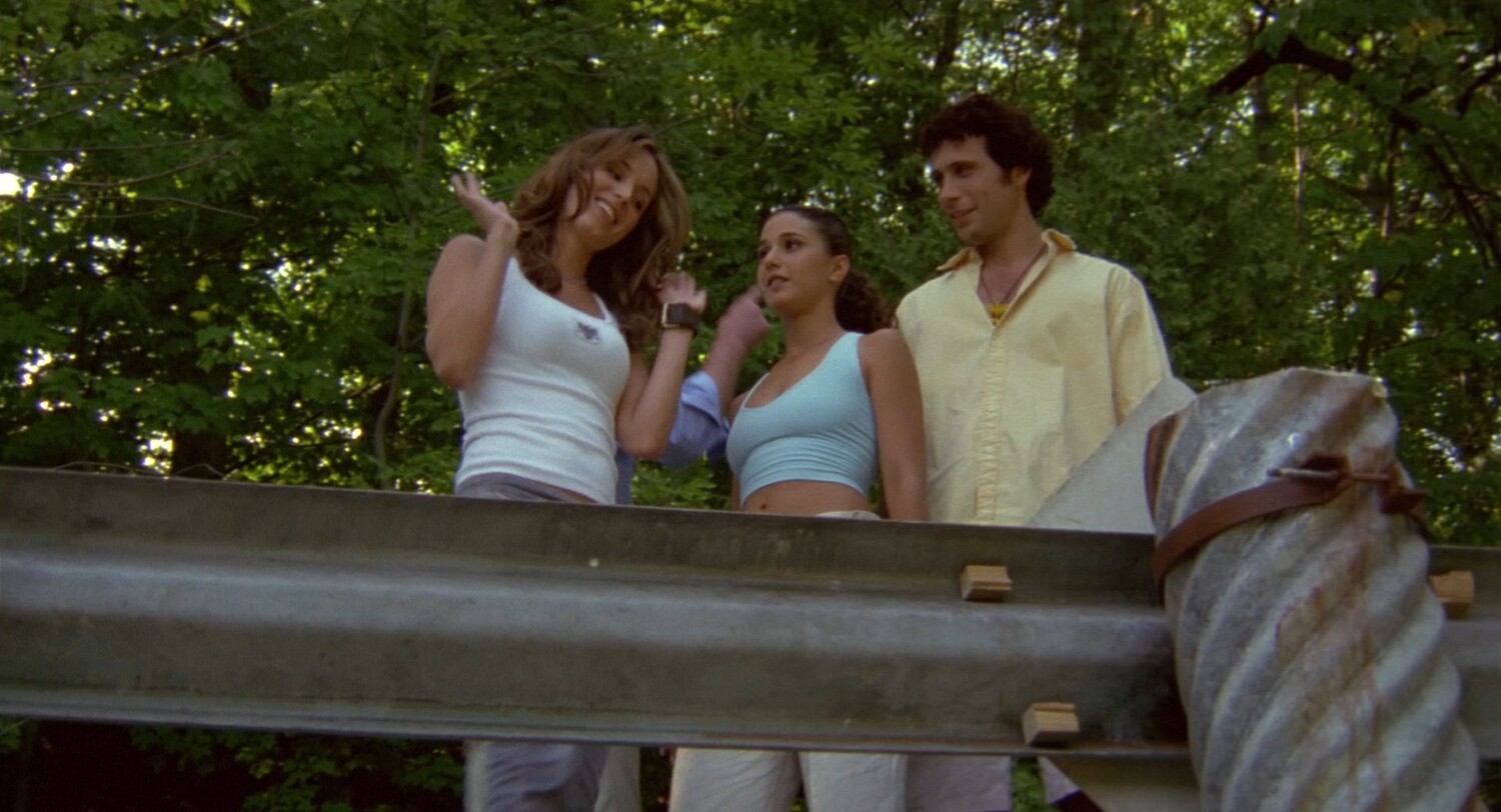 Screenshots - Wrong Turn