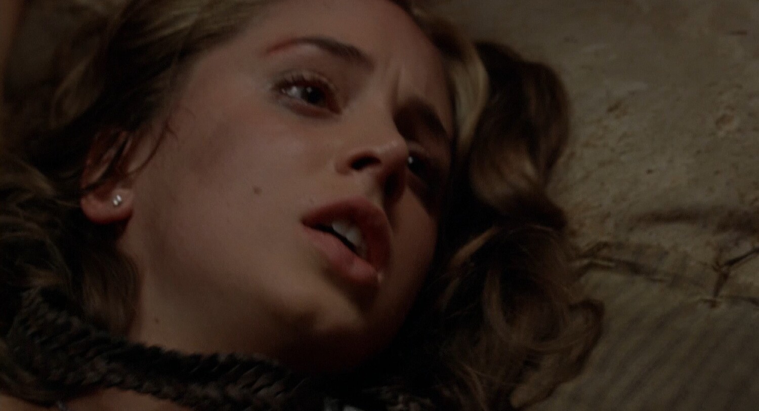 Screenshots - Wrong Turn