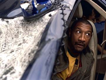 Taxi 3 (movie, 2003)