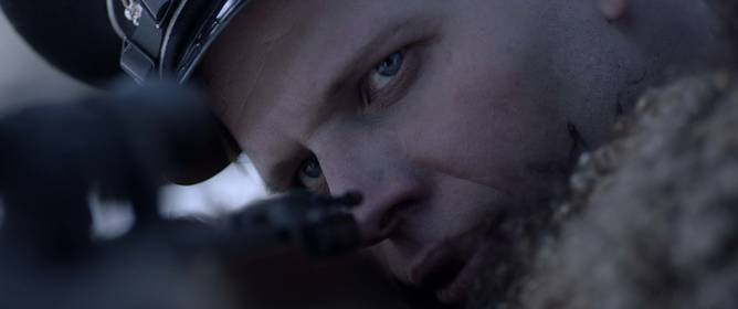 Screenshots - The Burning Cold