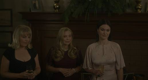 Screenshots - Orphan: First Kill