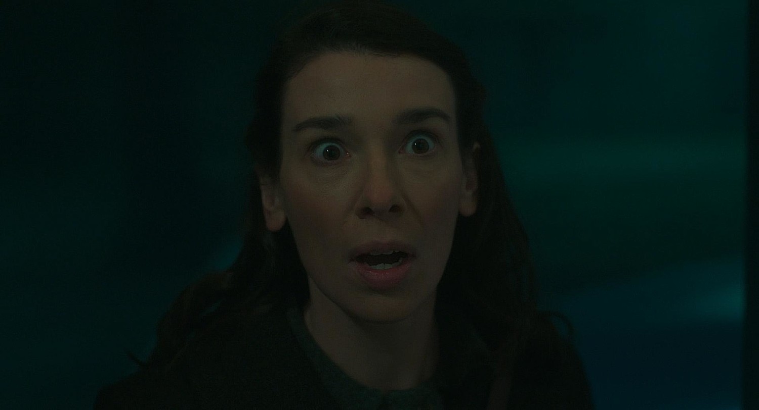 Screenshots - Orphan: First Kill