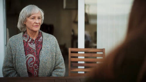 Anne Kidd - actress - biography, photo, best movies and TV shows