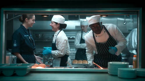 Bobby Rainsbury - actress - biography, photo, best movies and TV shows