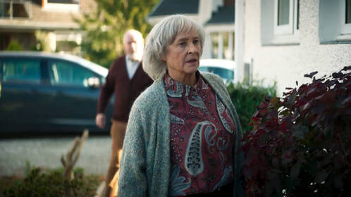 Anne Kidd - actress - biography, photo, best movies and TV shows