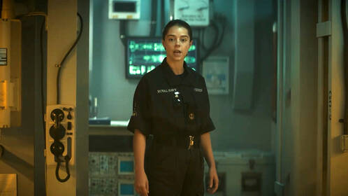 Bobby Rainsbury - actress - biography, photo, best movies and TV shows