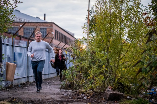 Sam Redford - actor - biography, photo, best movies and TV shows