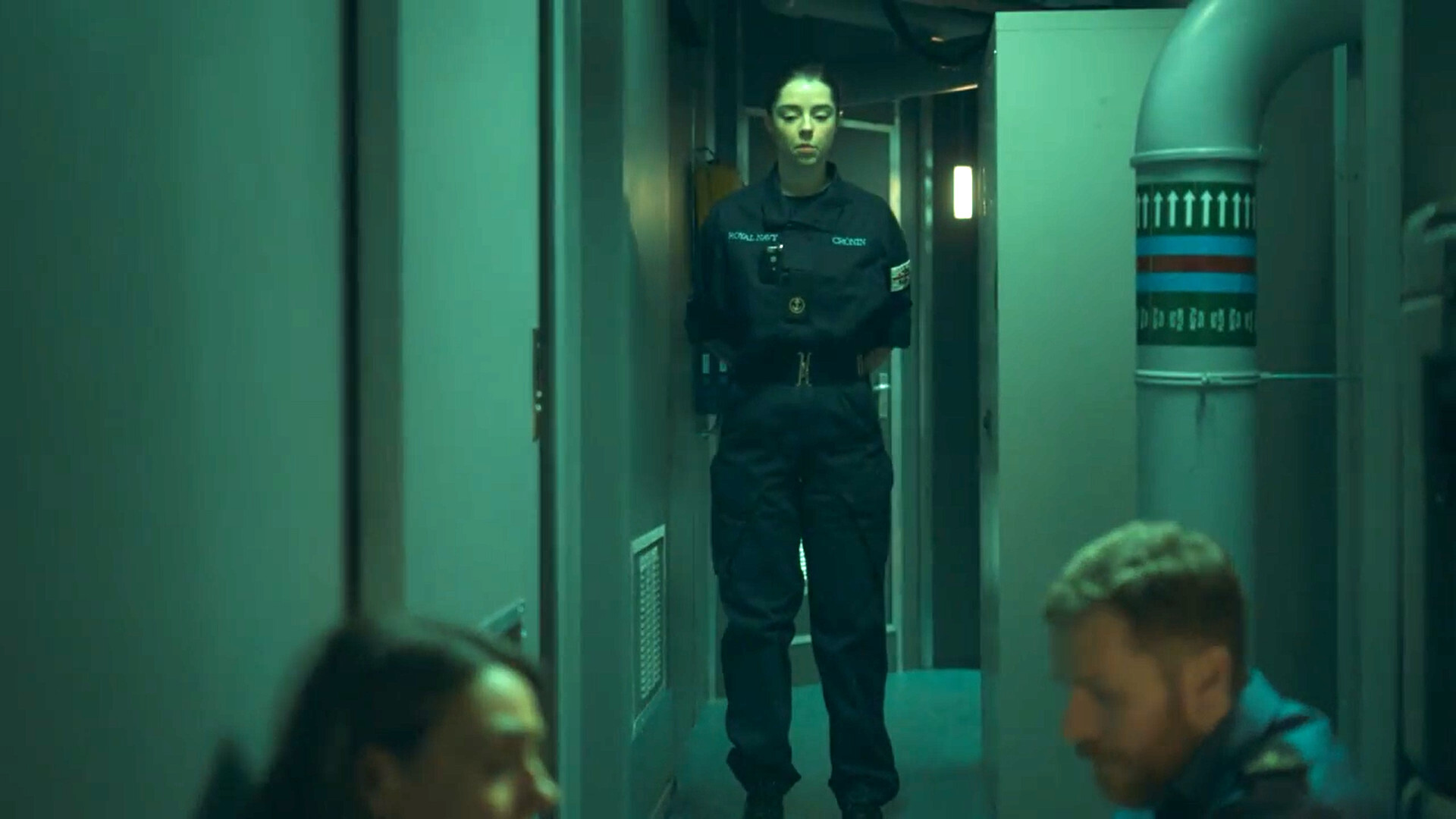 Bobby Rainsbury - actress - biography, photo, best movies and TV shows