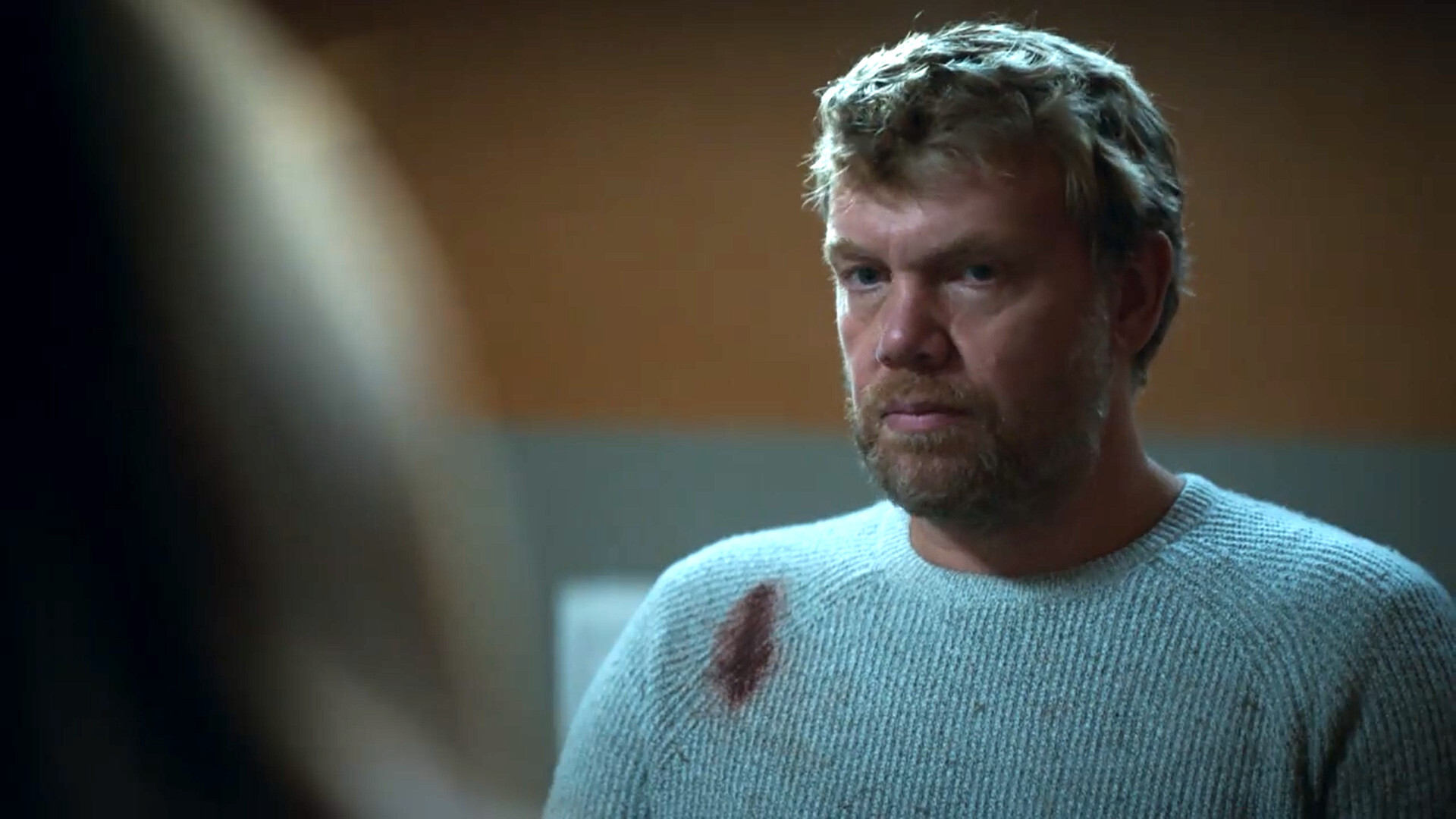 Sam Redford - actor - biography, photo, best movies and TV shows