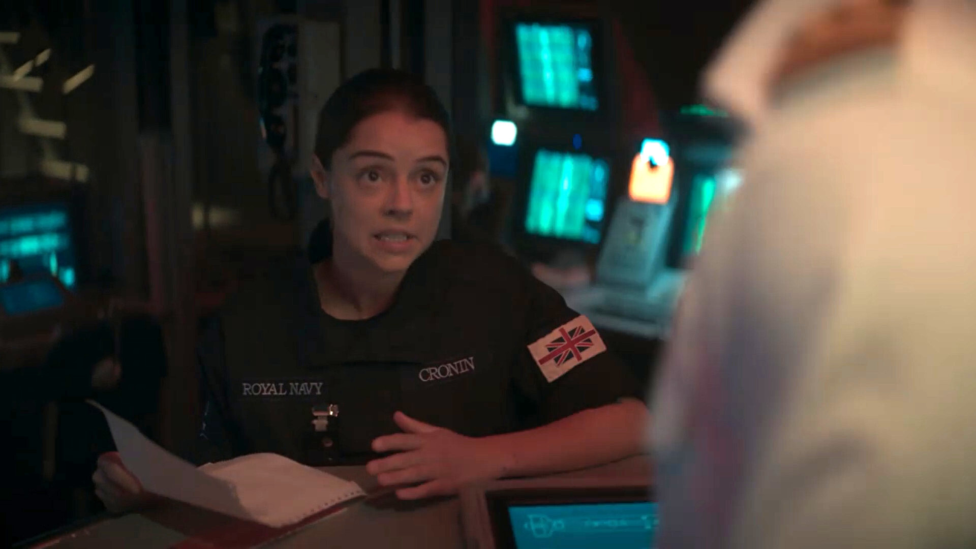 Bobby Rainsbury - actress - biography, photo, best movies and TV shows