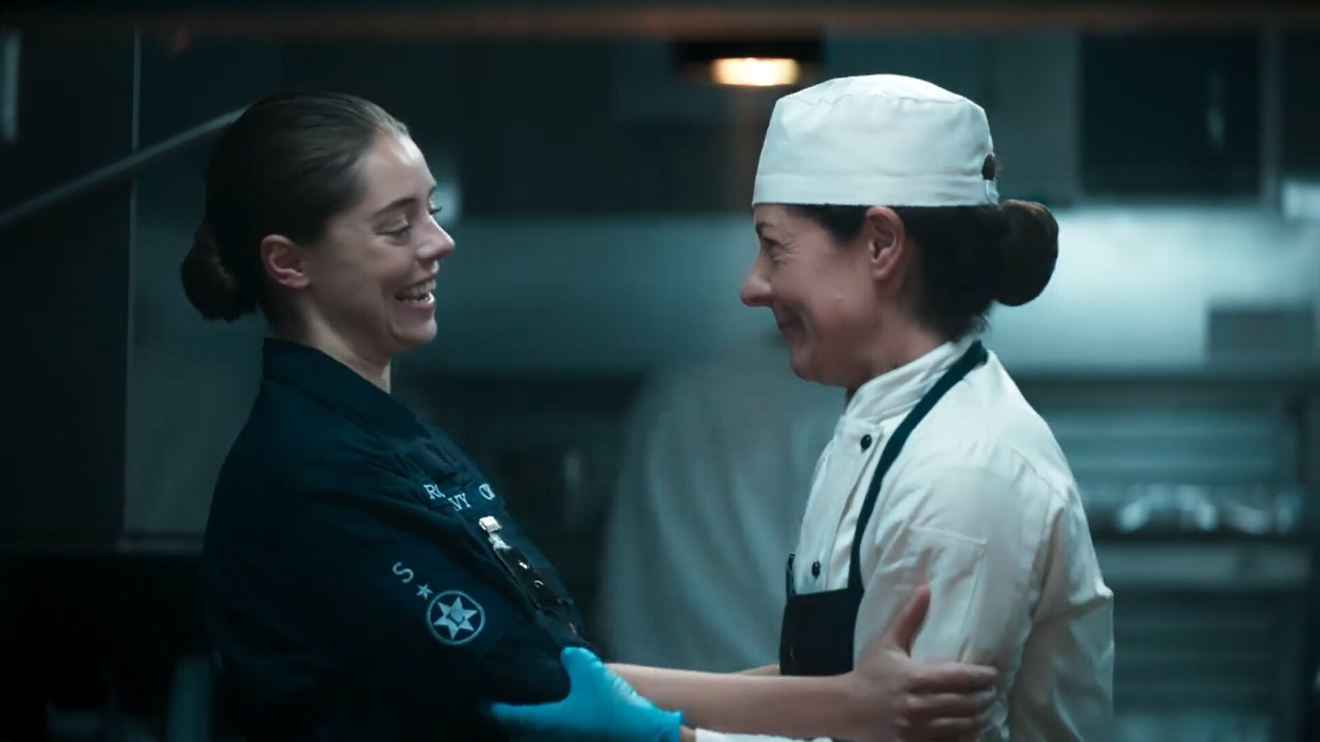 Bobby Rainsbury - actress - biography, photo, best movies and TV shows