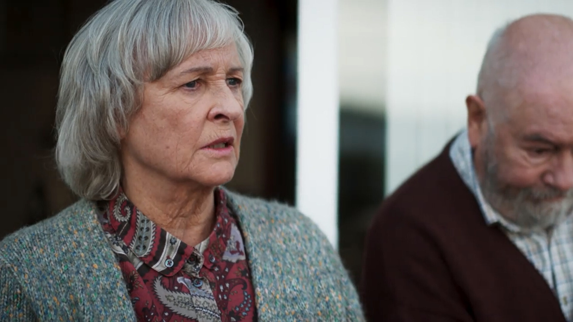 Anne Kidd - actress - biography, photo, best movies and TV shows