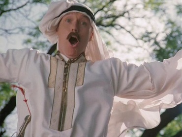 High Adventure (movie, 2001)