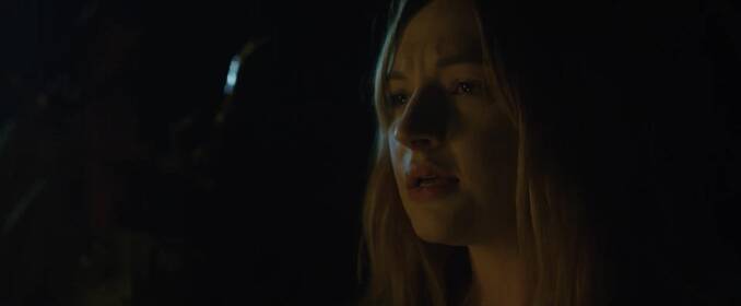 Screenshots - ShadowMarsh