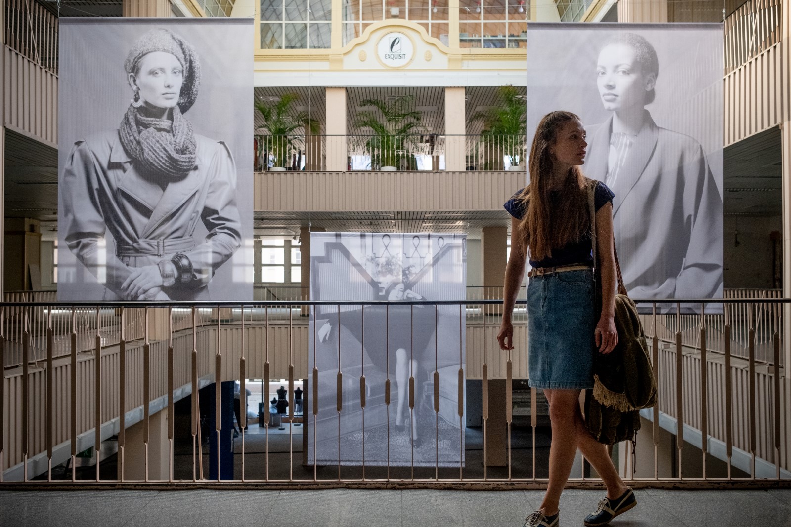 Marlene Burow - actress - biography, photo, best movies and TV shows