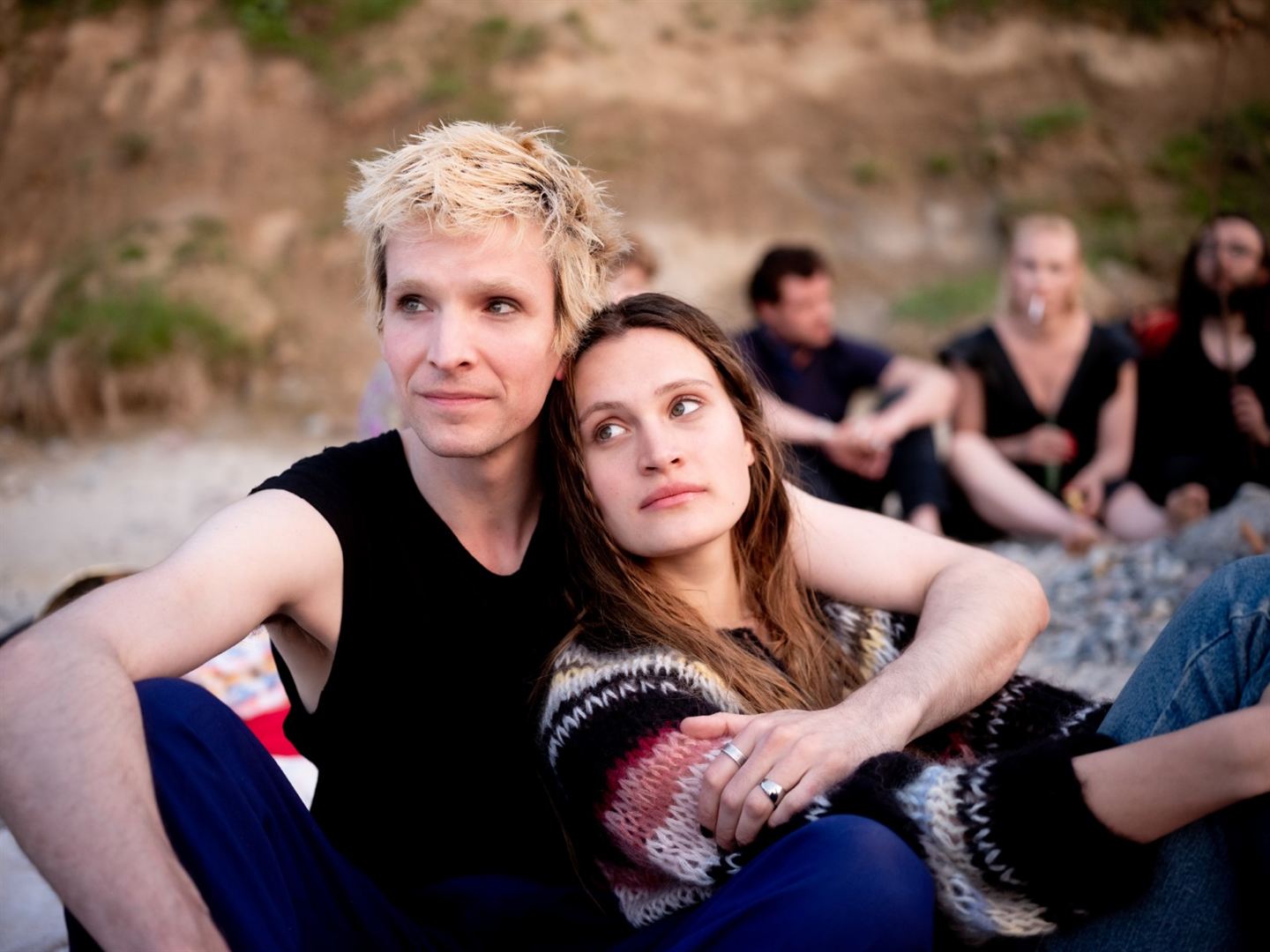 Marlene Burow - actress - biography, photo, best movies and TV shows