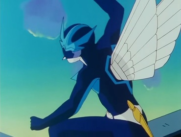 Screenshots - Dream Fighter Wingman