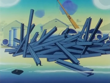 Screenshots - Dream Fighter Wingman