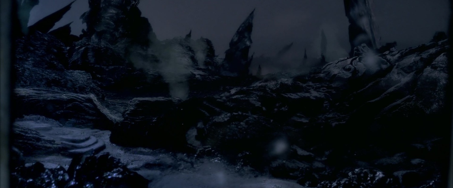 Screenshots - The Chronicles of Riddick