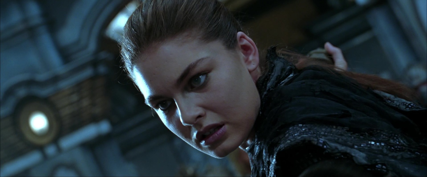 Screenshots - The Chronicles of Riddick