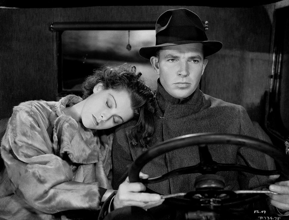 Frances Dee - actress - biography, photo, best movies and TV shows