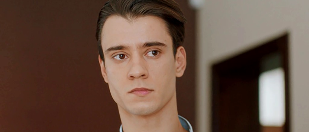 Screenshots - Bogdan Ruban