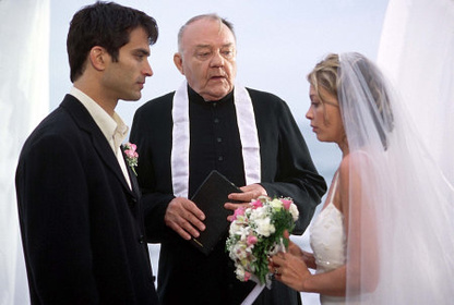 Kiss the Bride (movie, 2002)