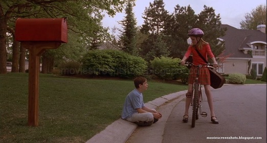 Little Secrets (movie, 2001)