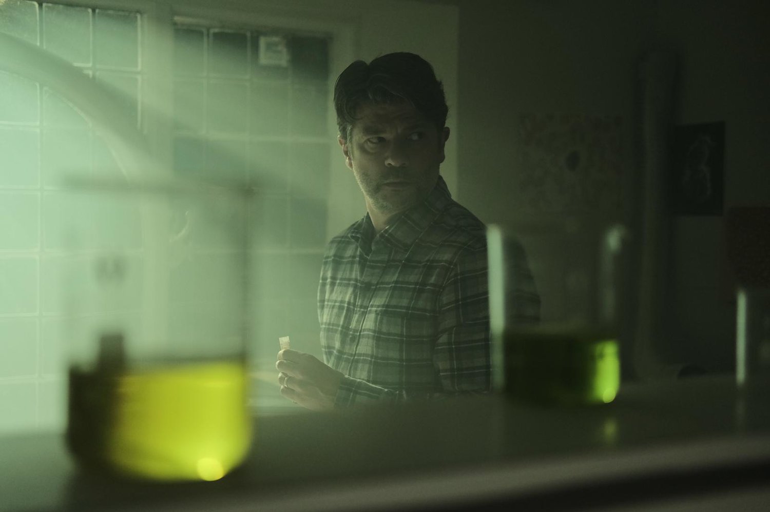 The Mutation (movie, 2021)