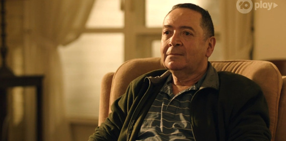 Brandon Burke - actor - biography, photo, best movies and TV shows