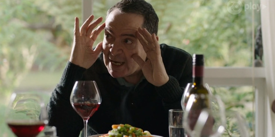 Brandon Burke - actor - biography, photo, best movies and TV shows