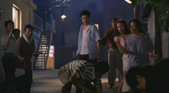 Summertime (movie, 2001)