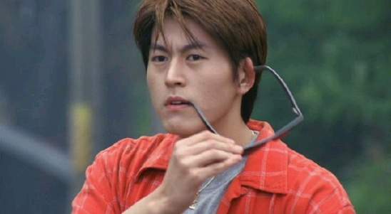 Summertime (movie, 2001)