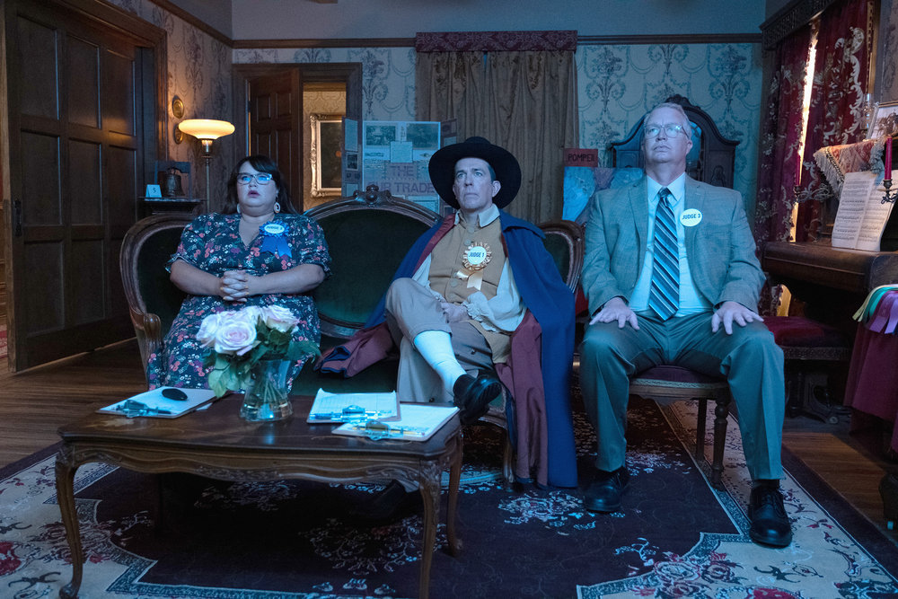 Bill Glass - actor - biography, photo, best movies and TV shows