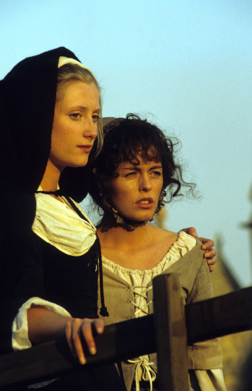 Patsy Kensit - actress - biography, photo, best movies and TV shows