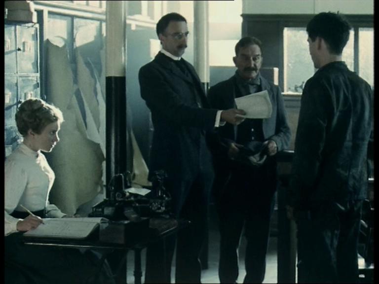 Robert Hines - actor - biography, photo, best movies and TV shows