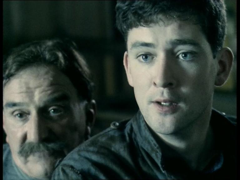 Robert Hines - actor - biography, photo, best movies and TV shows