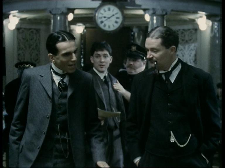 Robert Hines - actor - biography, photo, best movies and TV shows