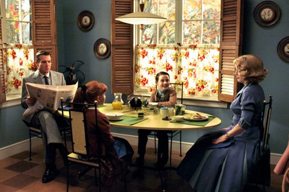 Stills - Far from Heaven