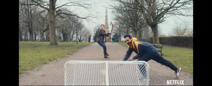 Screenshots - Zero Chill