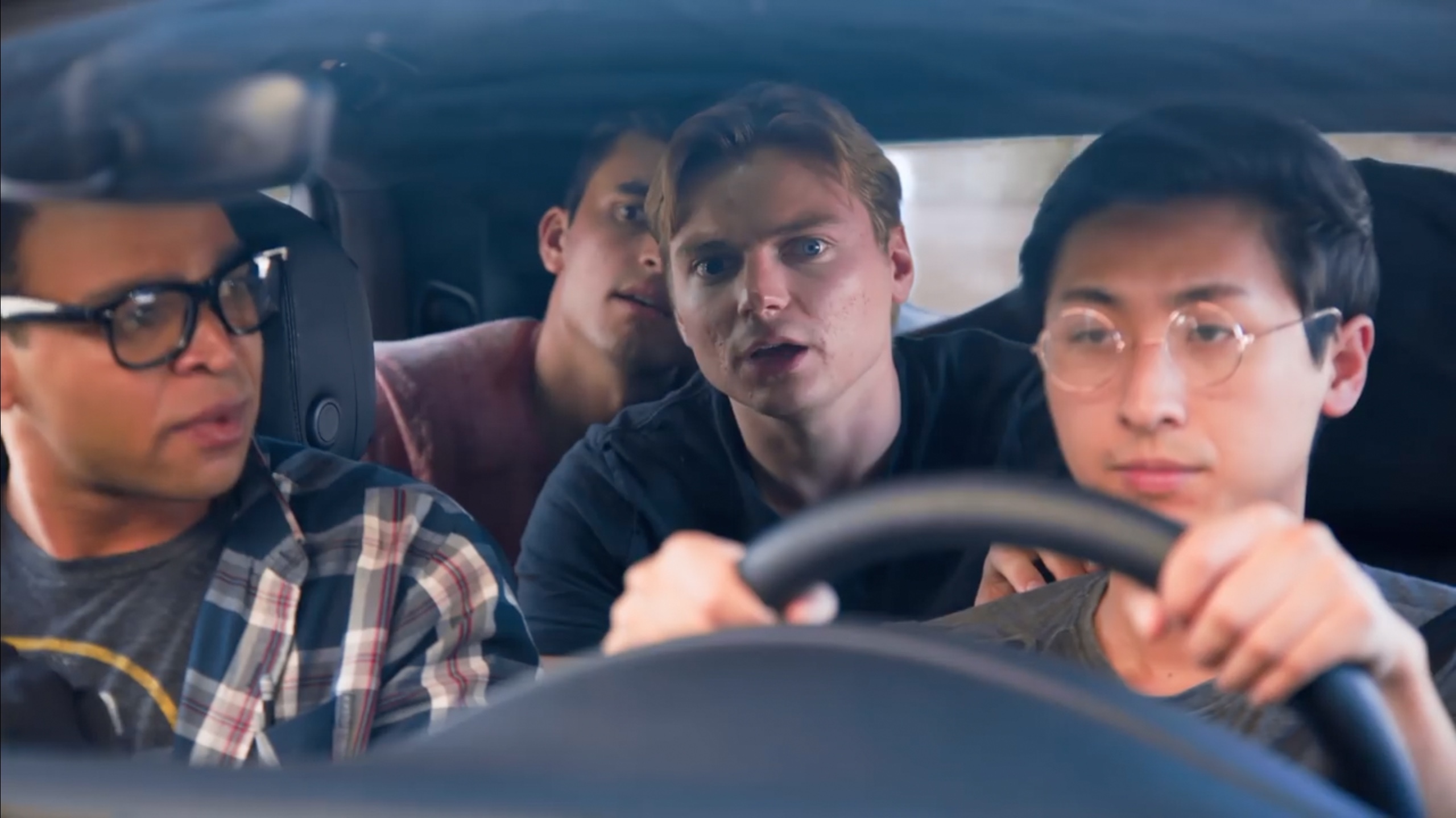 Nathan Ing - actor - biography, photo, best movies and TV shows