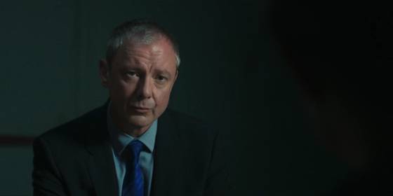 John Simm - actor, producer - biography, photo, best movies and TV shows