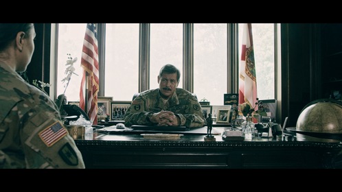 Jet Jandreau - actress, producer