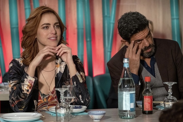 I Run to You (movie, 2022)