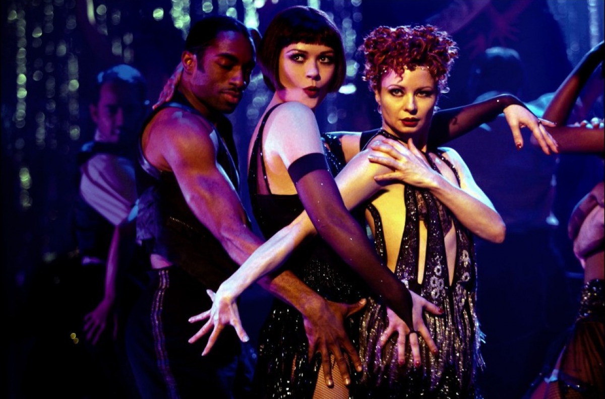 Chicago (movie, 2002)