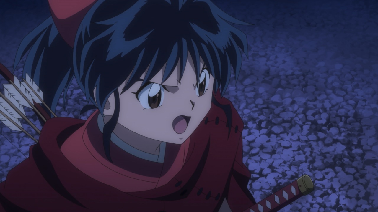 Screenshots - Yashahime: Princess Half-Demon