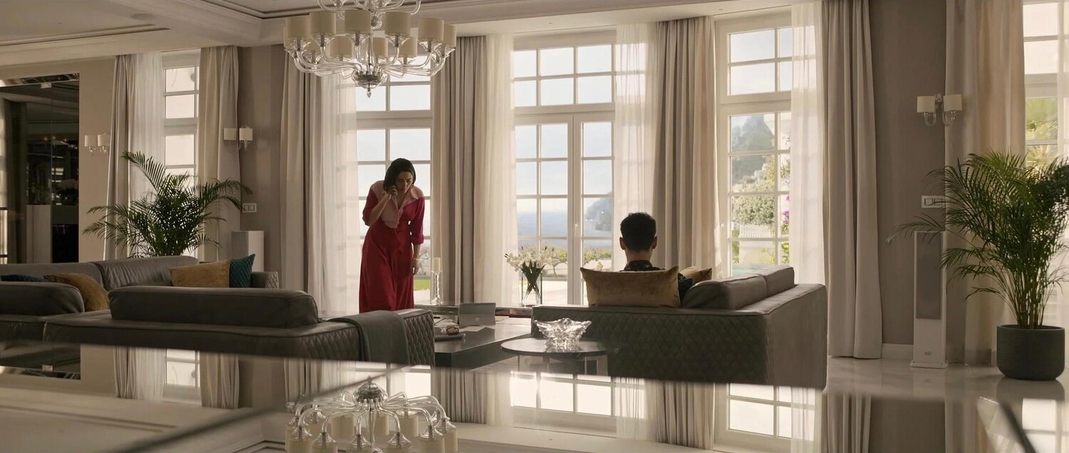 Screenshots - Extraction II