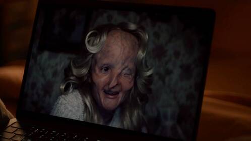 Bestie - American Horror Stories (3 season, 1 series - S03E01)