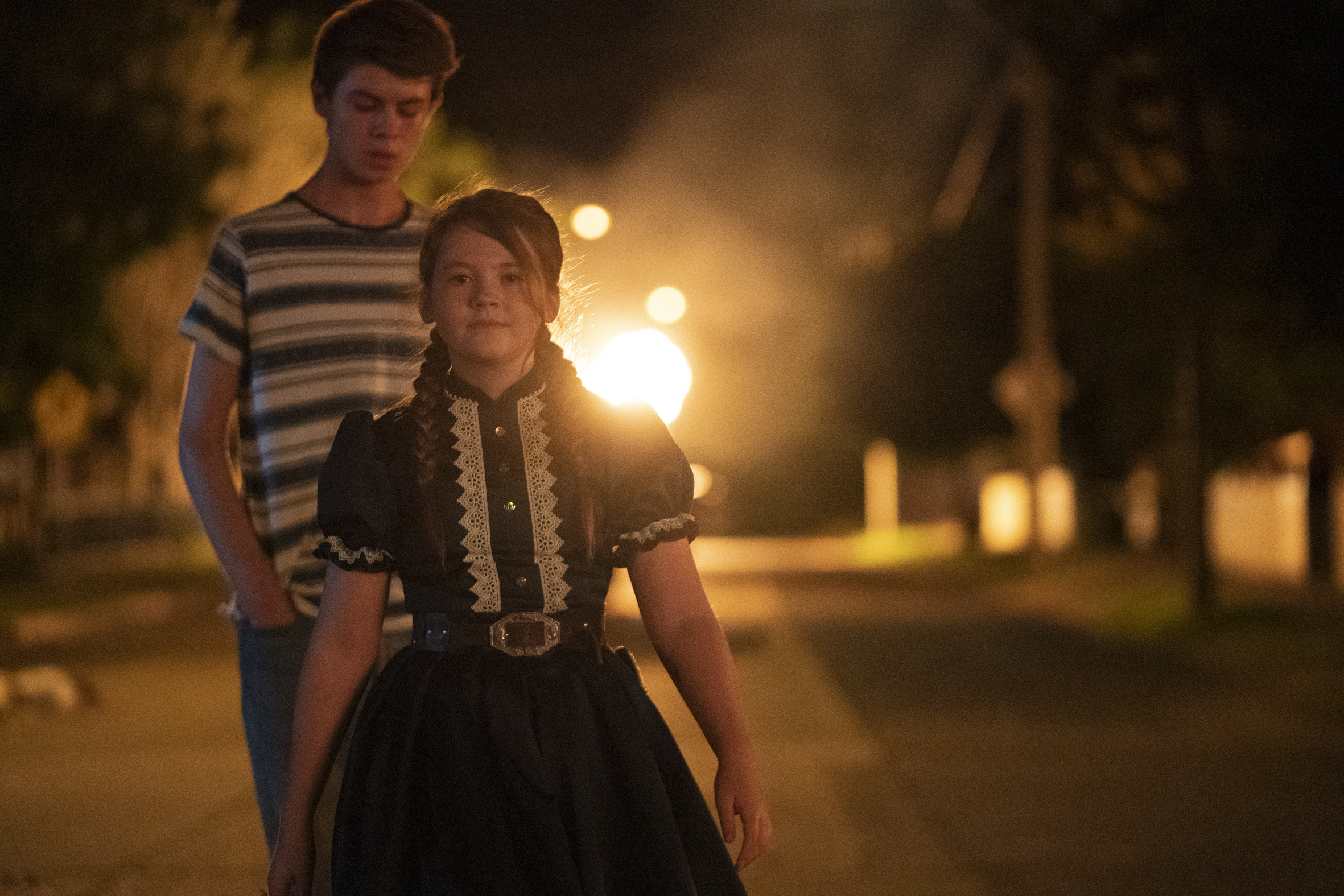 Kate Moyer - actress - biography, photo, best movies and TV shows